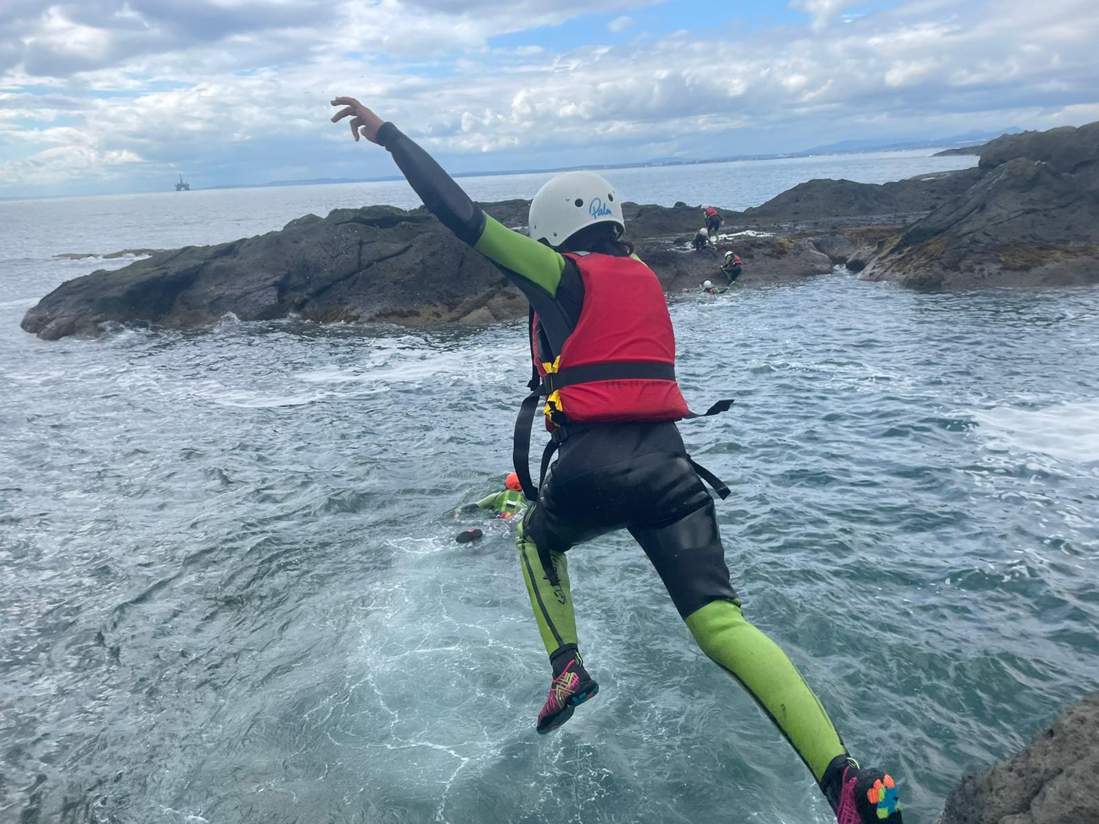 Scout Summer Camps – 12th Hampstead (St. Paul's) Scout Group